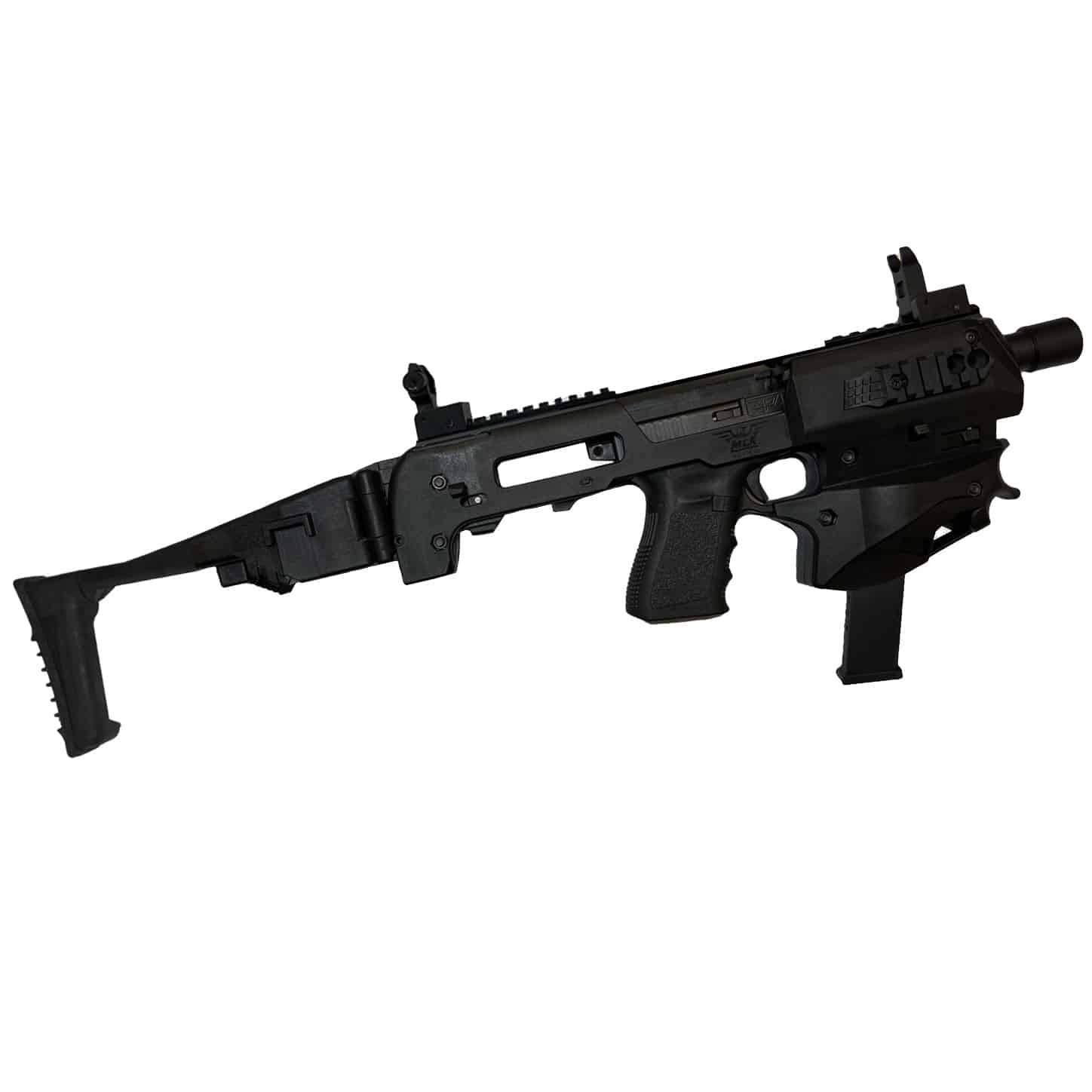 Kategorie: Micro Conversion Kit - Shootingrange Blintendorf